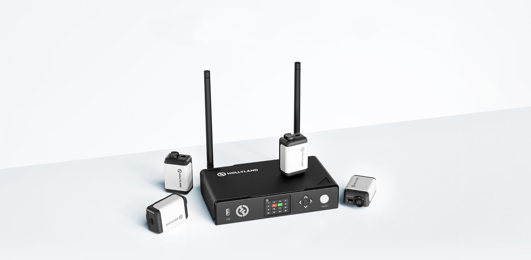RBL Systems Group – Wireless audio and video transmission and intercom ...
